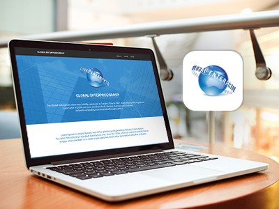 Mahmoud Bootstrap Template