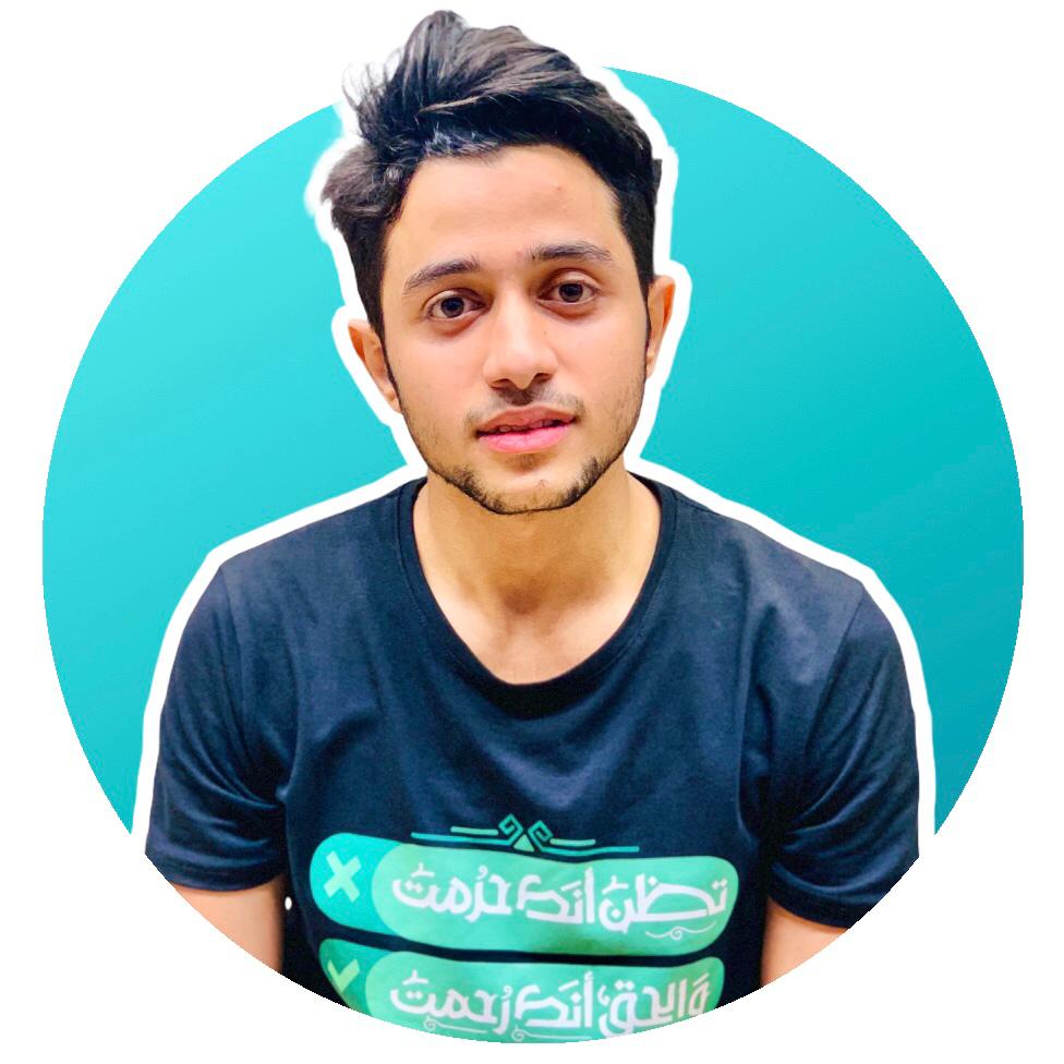 Mahmoud Bootstrap Template